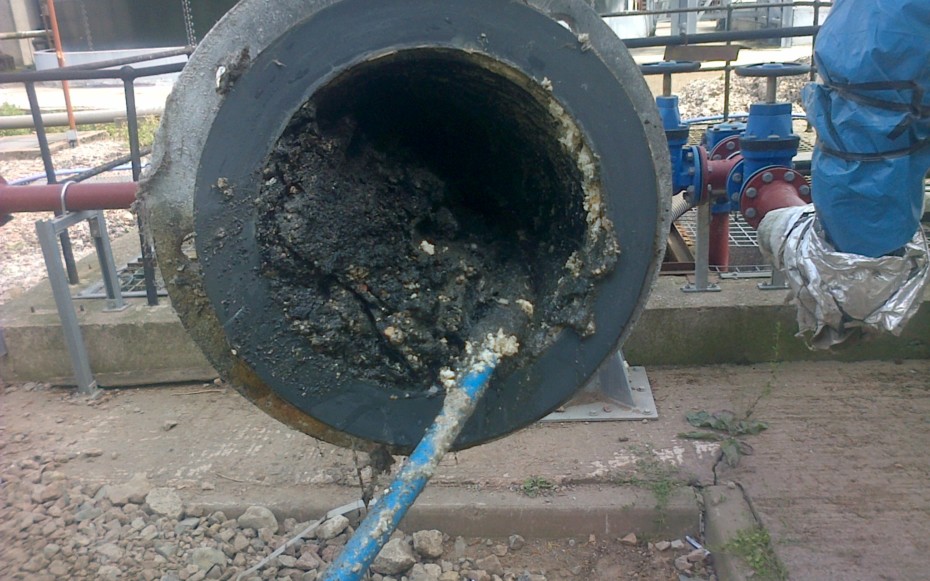 Aspatria - Formatank