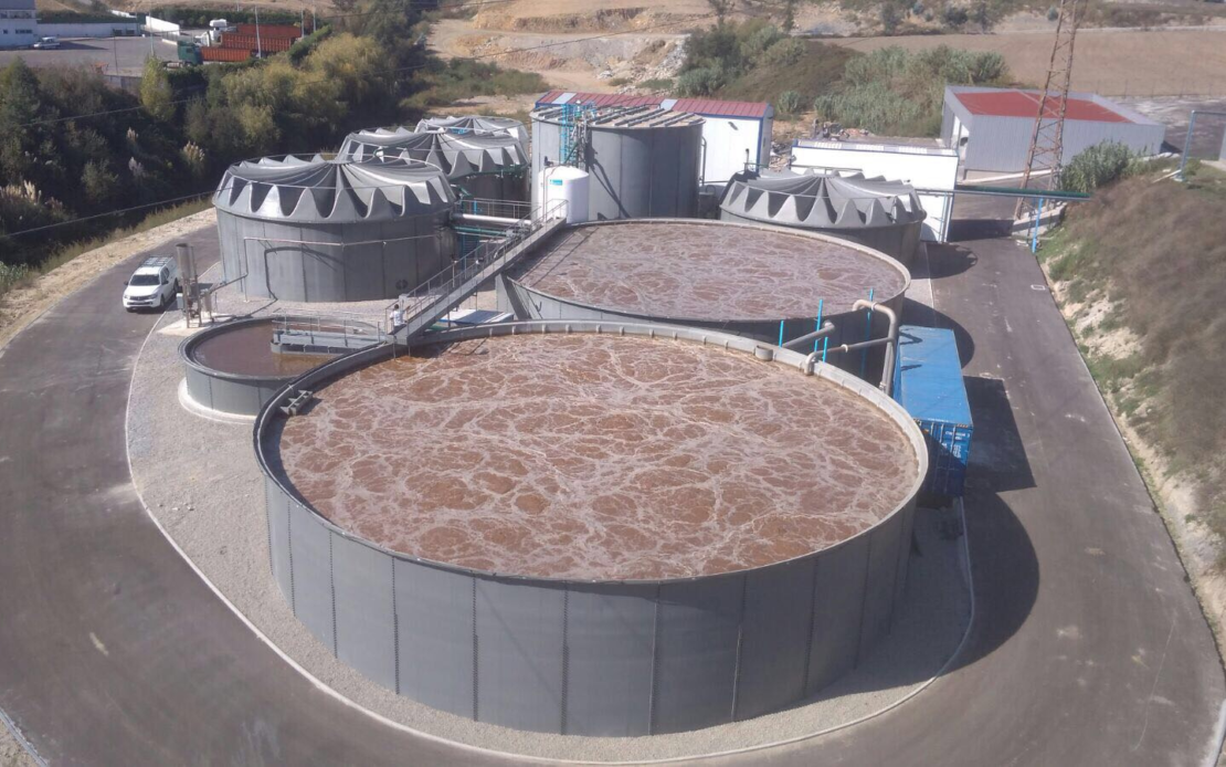 GRP Tanks | Fiberglass Storage Tanks | GRP Tanks Supplier - Formatank