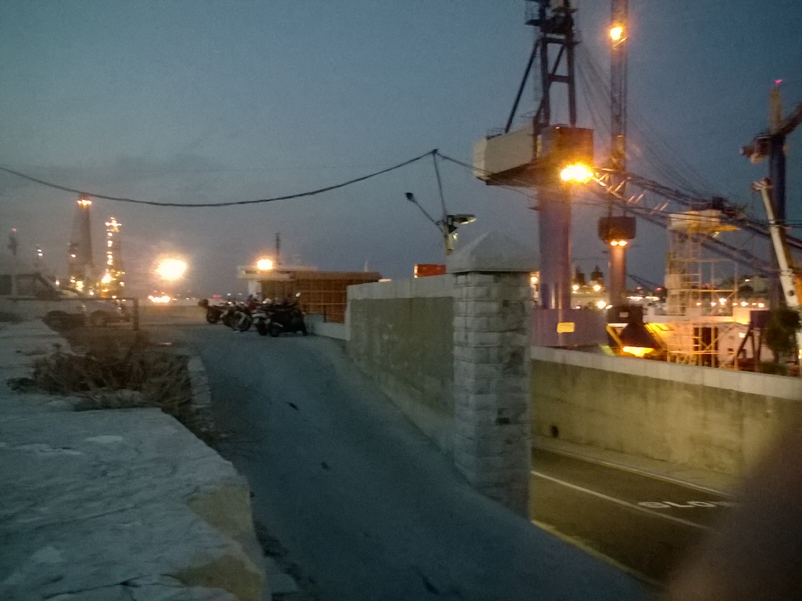 Water Tanks in Gibraltar - Formatank