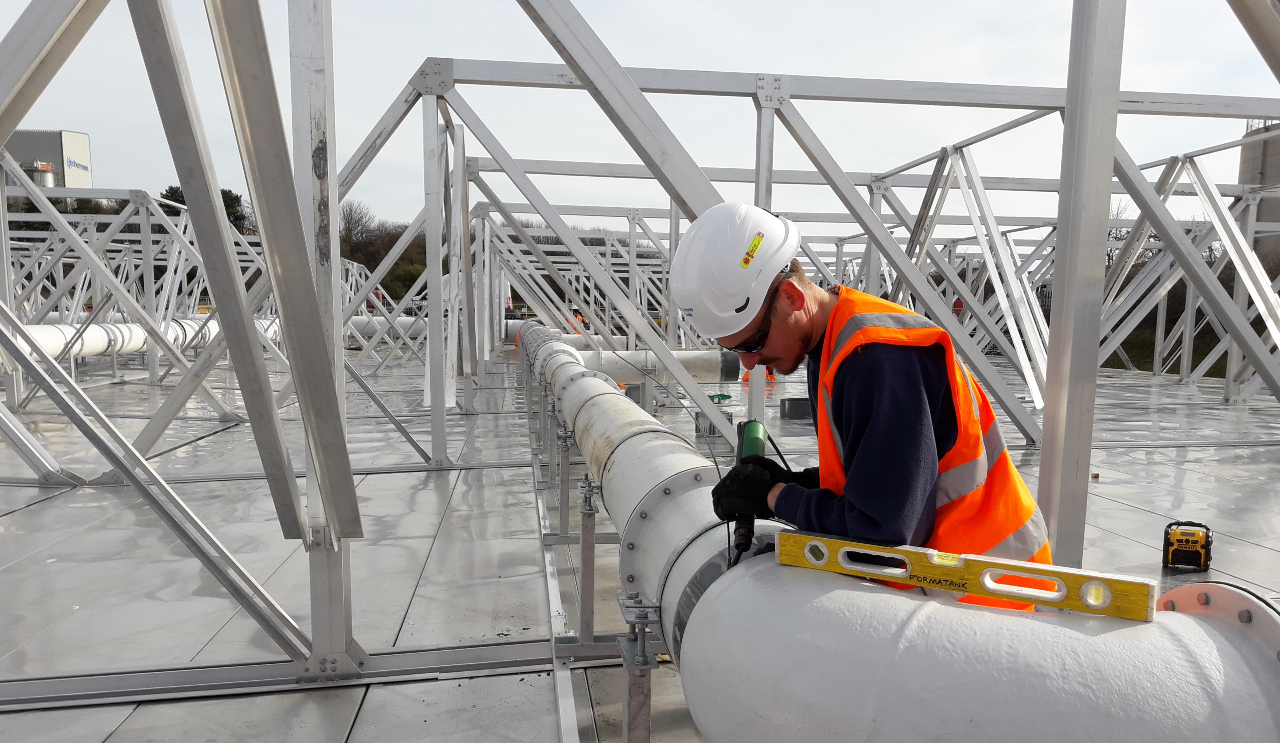 Contact Details For Formatank