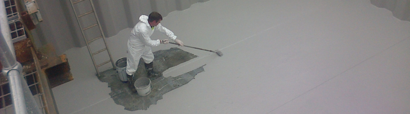 Food Safe Storage Tanks | Food & Beverage Tank Relining Services